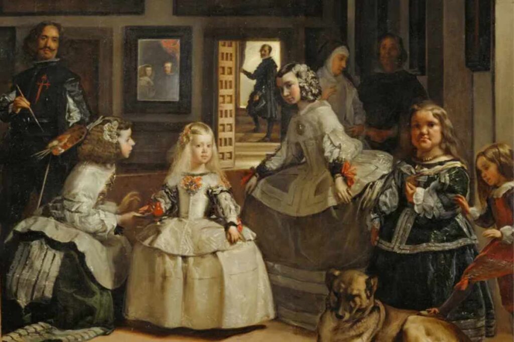 The Art of the Baroque: Drama and Movement in the 17th Century – Urbaki Art