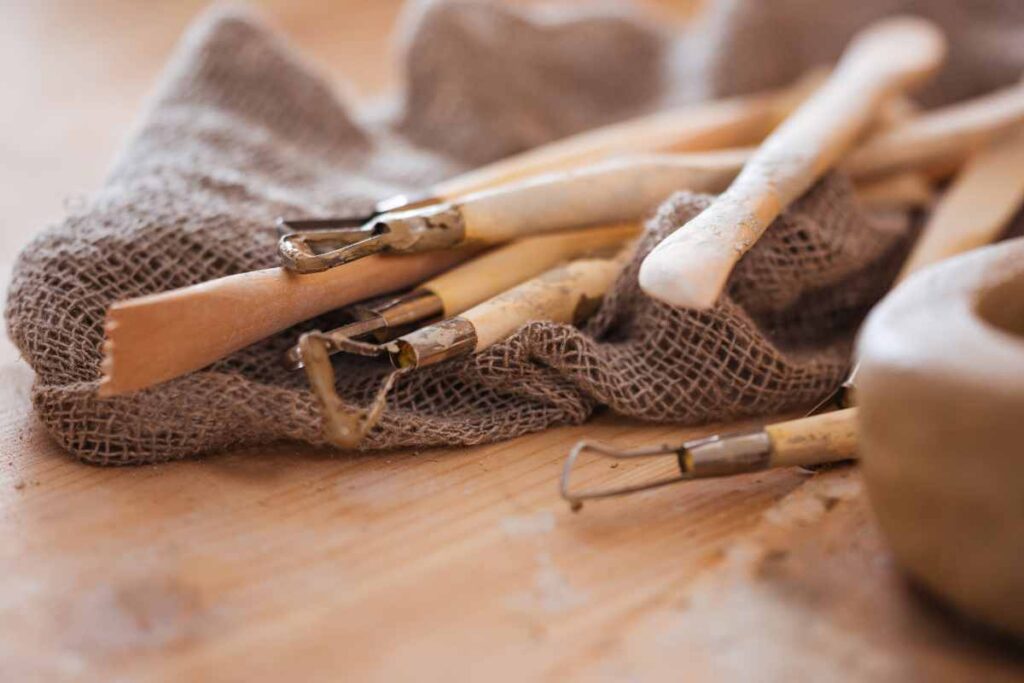 10 Essential Tools Every Beginner Sculptor Needs – Urbaki Art