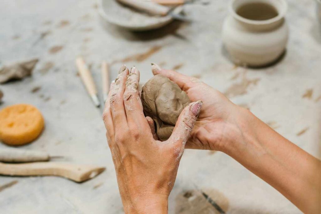 5 Common Mistakes to Avoid When Working with Clay