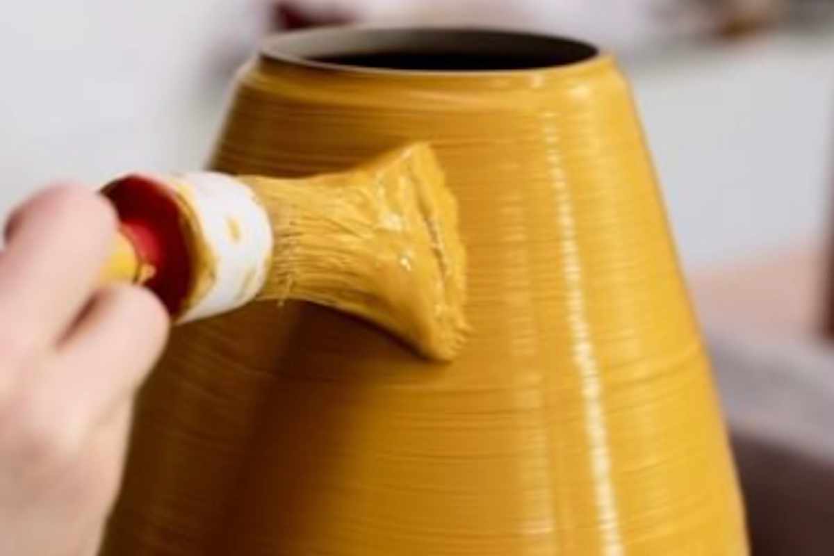 6 Tips for Creating the Perfect Ceramic Glaze – Urbaki Art