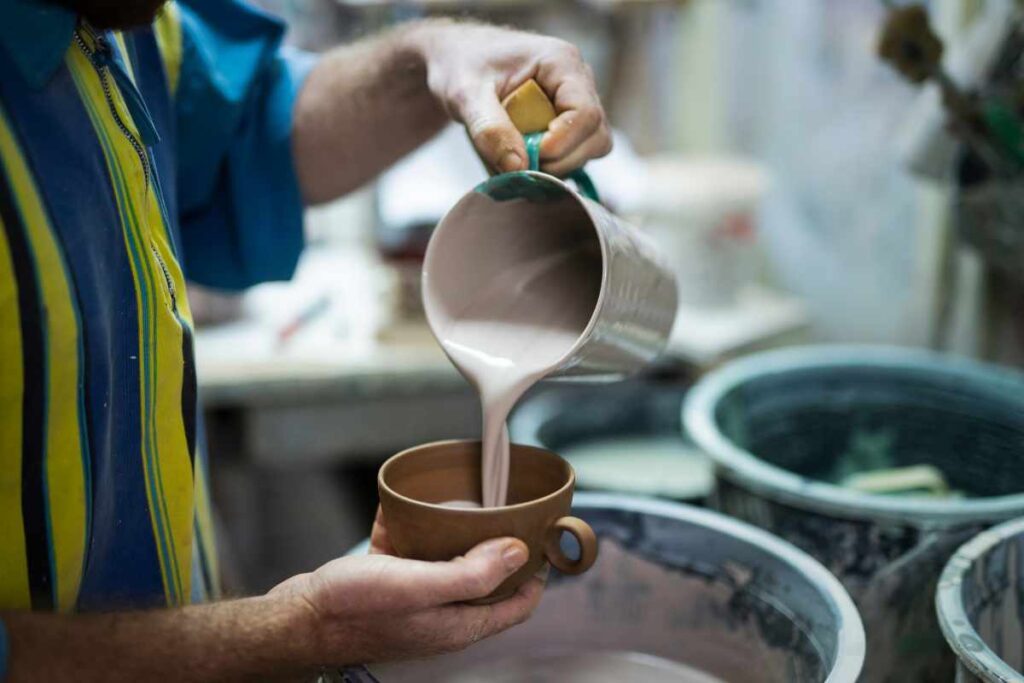 6 Tips for Creating the Perfect Ceramic Glaze – Urbaki Art