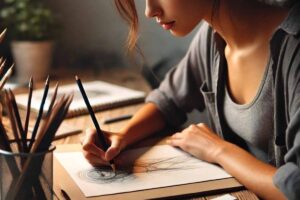 How to Build a Drawing Habit: A Framework for Daily Artistic Growth ...
