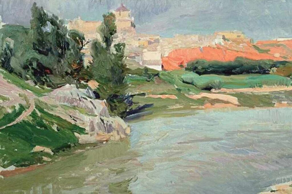 Impressionism Beyond France: Artists Who Embraced the Global Movement ...