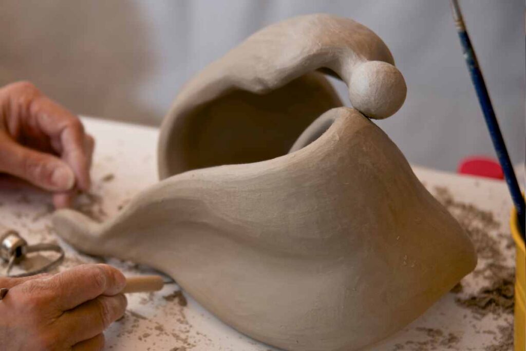 Shaping Your Artistic Path: A Five-Step Guide for Sculpture Newbies