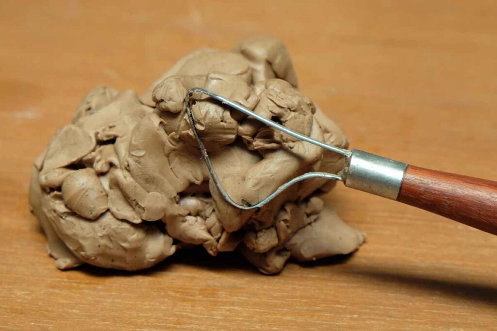 Step-by-Step Guide to Learning Clay Sculpture from Scratch – Urbaki Art