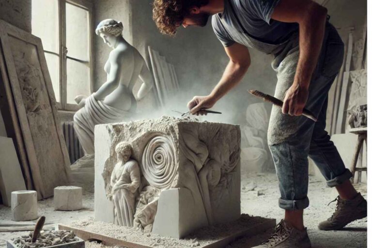 What Is The Most Challenging Art Technique To Learn Urbaki Art