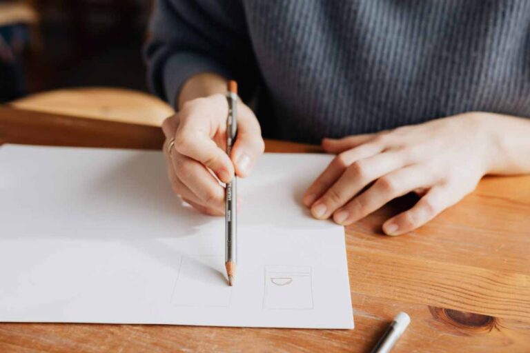 Why Everyone Should Try Drawing, Even If They Think They Can't