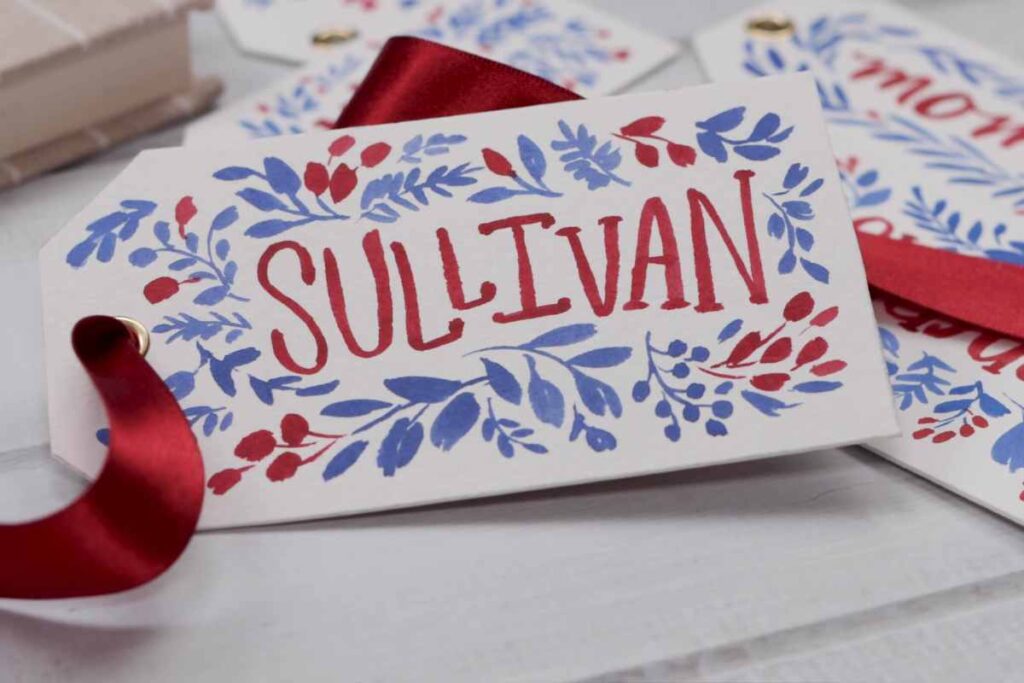 Handmade Watercolor Gift Tags: Add a Personal Touch to Your Gifts