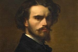 Alexandre Cabanel’s Fallen Angel: A Masterpiece of Academic Art ...