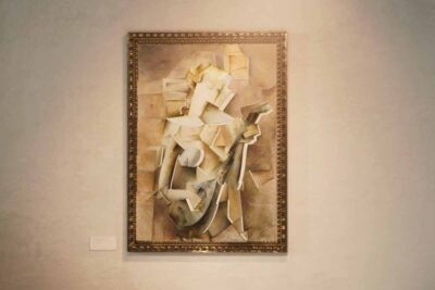Cubism Explained In 9 Minutes How Picasso Revolutionized Art Urbaki Art