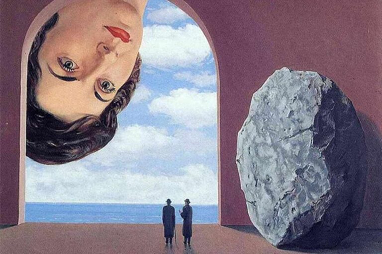 Exploring Rene Magritte: The Surrealist Who Questioned Reality