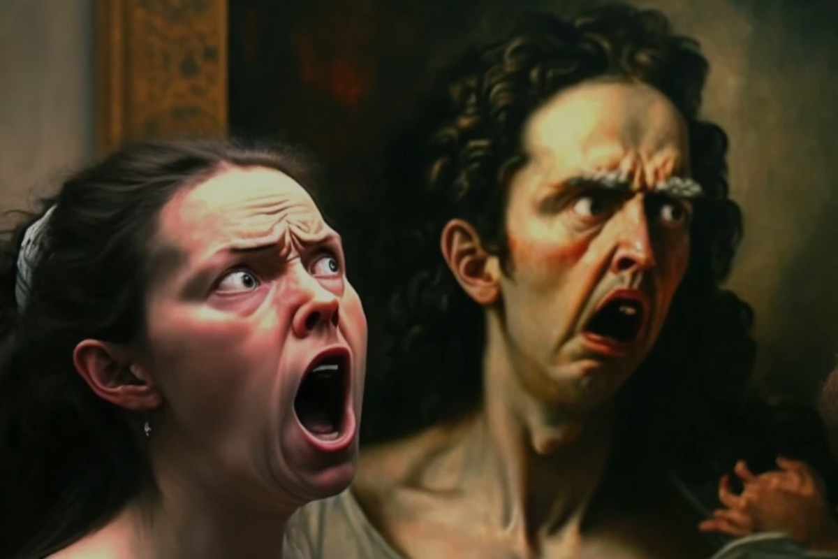 Will AI Kill Art? Exploring Its Role in Creativity and Masterpieces ...