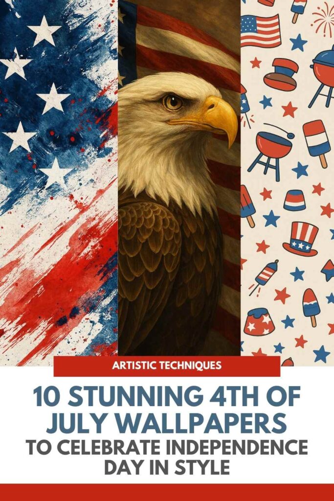 10 Stunning 4th of July Wallpapers to Celebrate Independence Day in ...