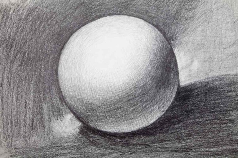 Mastering Light and Shadow: The Secret to Lifelike Drawings – Urbaki Art