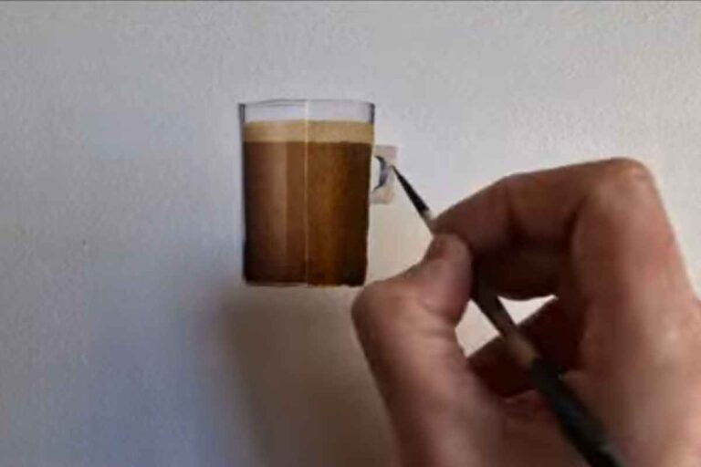 How to Practice Oil Painting Like a Pro: Simple Tips for Beginners ...