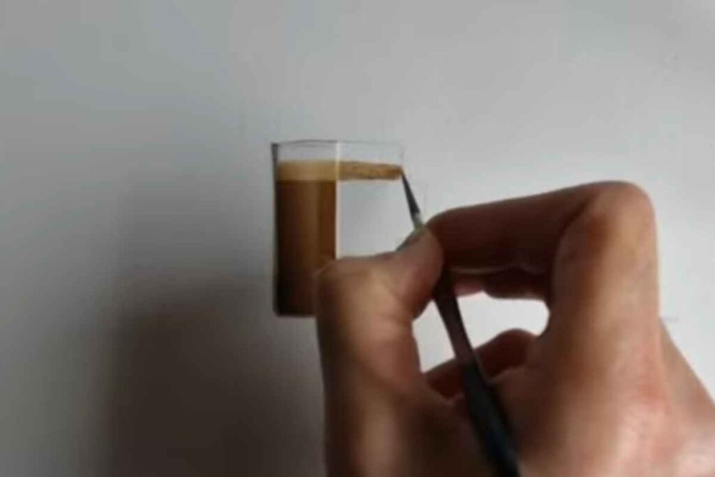 How to Practice Oil Painting Like a Pro: Simple Tips for Beginners ...